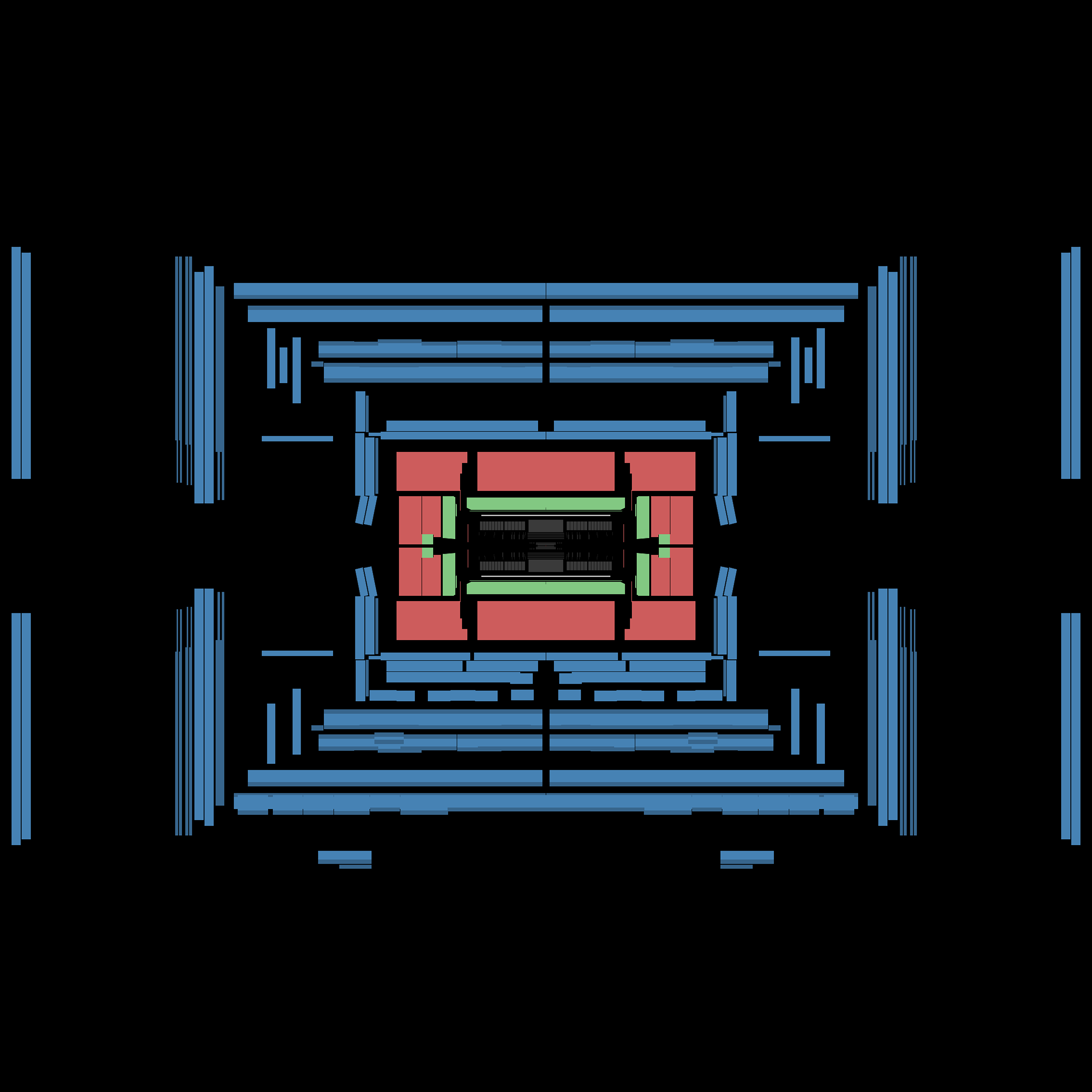 HY.P.A.T.I.A - ATLAS Event Display