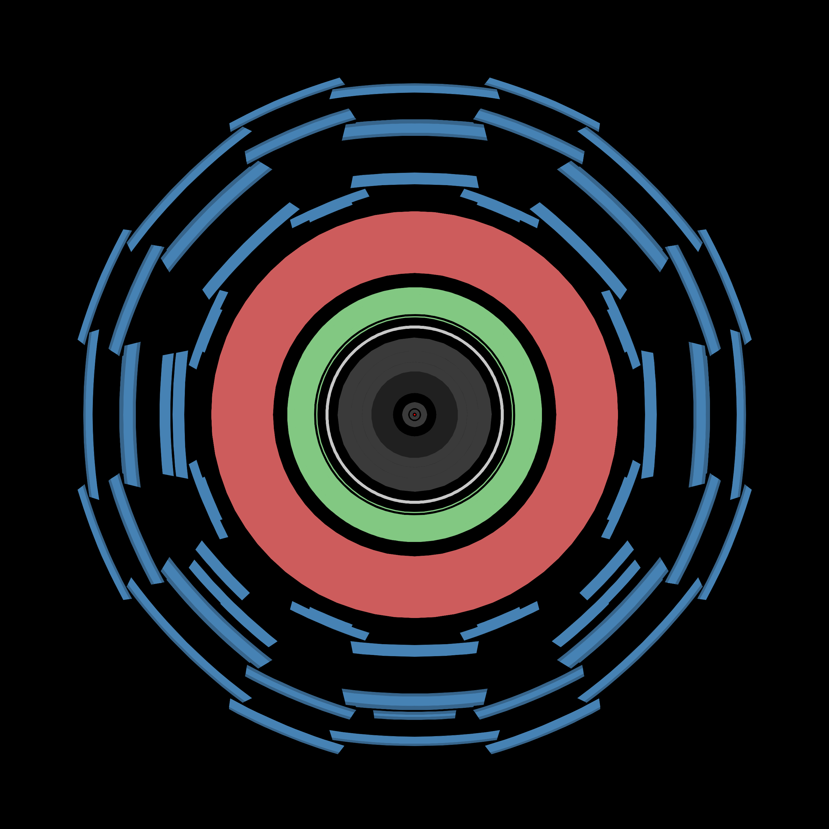 HY.P.A.T.I.A - ATLAS Event Display